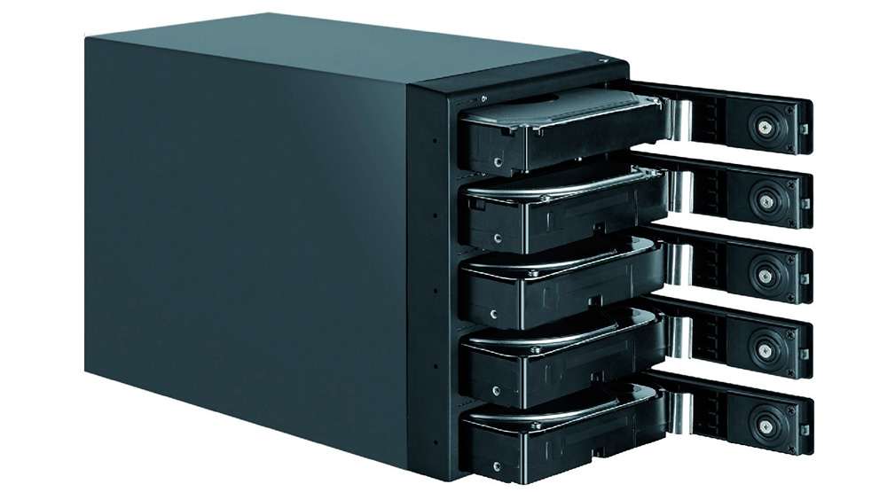 Що таке RAID масив і як він працює – 107.com.ua